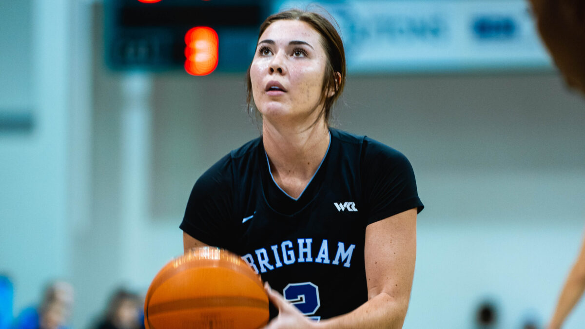 BYU women’s hoops wins St. Pete Showcase | News, Sports, Jobs - Daily ...